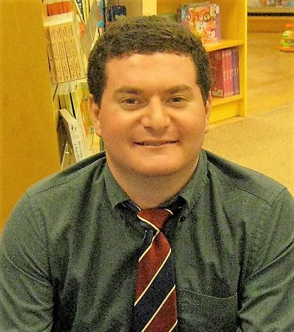 My Books – Andrew Blitman — Author & Artist